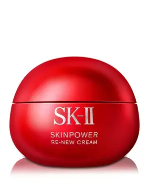 SK-II Skinpower Re New Cream 1.7 Oz - No Color