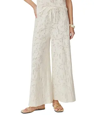 Splendid Air Burnout Pants
