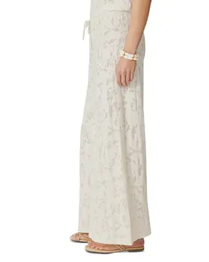 Splendid Air Burnout Pants