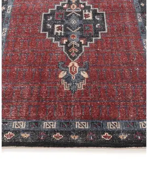 OBEETEE Tuscany Eza Area Rug,3'0x5'0
