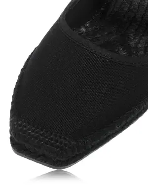 CastaÑer Padua Mary Jane Flats
