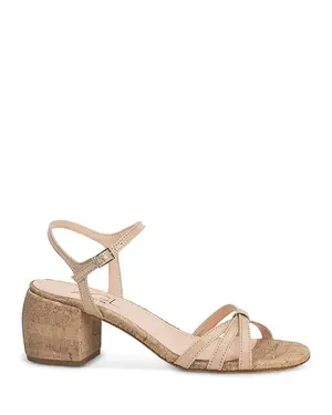 Agl Glossed Shoes For Women