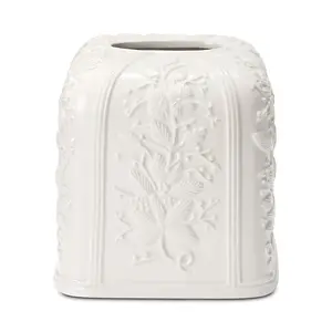 Aerin Joseph Tissue Box Holder - No Color
