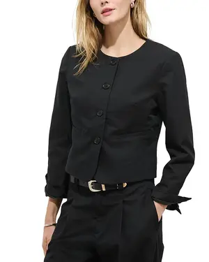 Alex Mill Zip Up Outerwear For Women