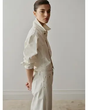 DL1961 Jamie Denim Jacket