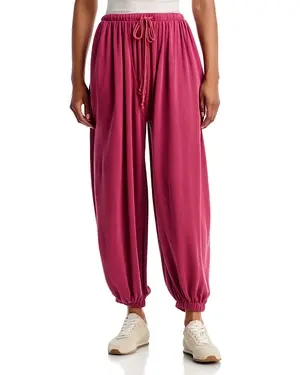 Free People Free People Momentum Pants Brick