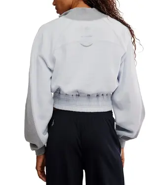 Free People Pullover Sweatshirt