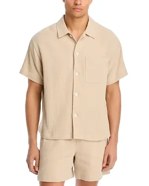 Men's Beige