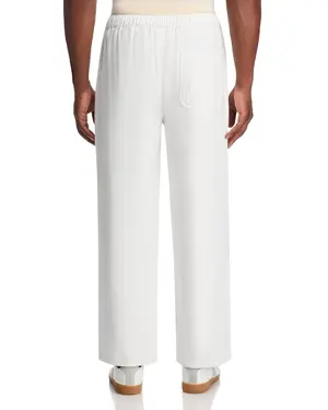FRAME Drawcord Easy Pants