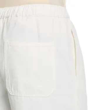 FRAME Drawcord Easy Pants