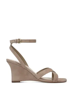 Vince Parma Wedge Sandals