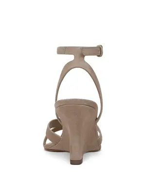 Vince Parma Wedge Sandals