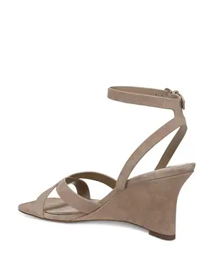 Vince Parma Wedge Sandals