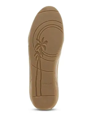 Vince Sunset Trainer Sneakers - Sand Trail/moonlight