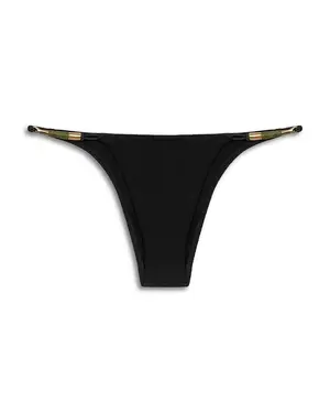 VIX PAULA HERMANNY Mabel Bikini Bottoms