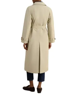 HOBBS LONDON Riley Trench Coat