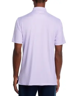 Peter Millar Ashgrove Performance Polo Shirt