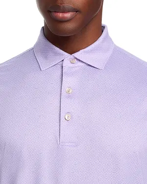 Peter Millar Ashgrove Performance Polo Shirt