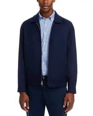 Peter Millar Excursionist Lite Jacket - Navy