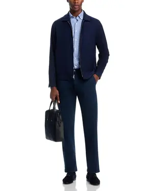 Peter Millar Excursionist Lite Jacket - Navy