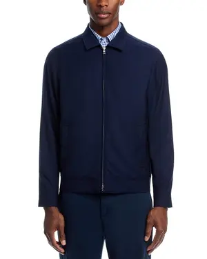 Peter Millar Excursionist Lite Jacket - Navy