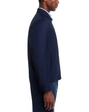 Peter Millar Excursionist Lite Jacket - Navy