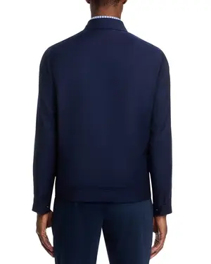 Peter Millar Excursionist Lite Jacket - Navy