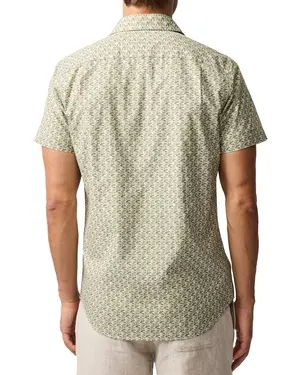Rodd & Gunn Avonside Sports Fit Button Down Shirt