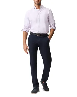 Rodd & Gunn Cambridge Long Sleeve Shirt - Blush