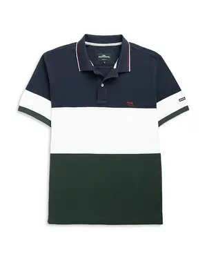 Rodd & Gunn Stretch Polos For Men