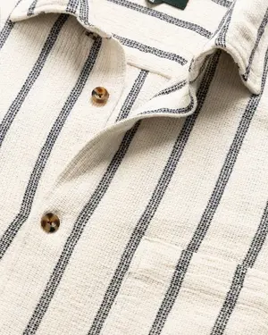 Rodd & Gunn Melford Striped Shirt