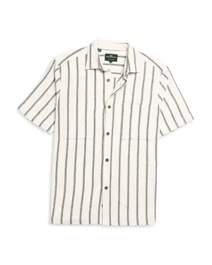 Rodd & Gunn Melford Striped Shirt