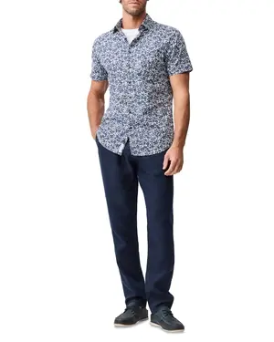 Rodd & Gunn South Hampton Short Sleeve Shirt