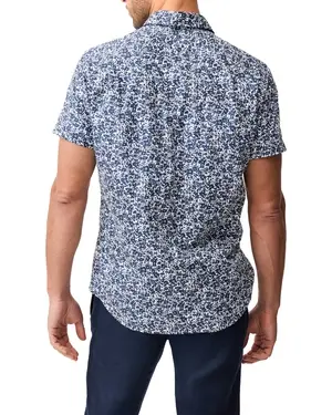 Rodd & Gunn South Hampton Short Sleeve Shirt
