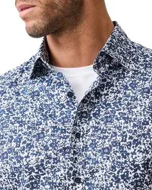 Rodd & Gunn South Hampton Short Sleeve Shirt