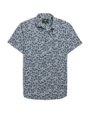 Rodd & Gunn South Hampton Short Sleeve Shirt
