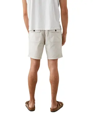 Rails Cruz Drawstring Shorts