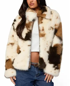 EDIKTED Rayan Jacket - Mix