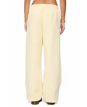 EDIKTED Club Sweatpants