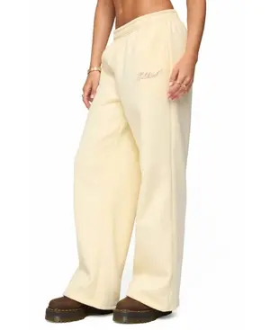 EDIKTED Club Sweatpants