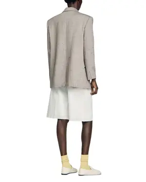 Sandro Suit Jacket
