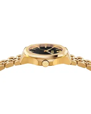 Versace Luxury Watch, 42mm