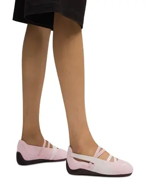 PUMA Speedcat Ballet Flats