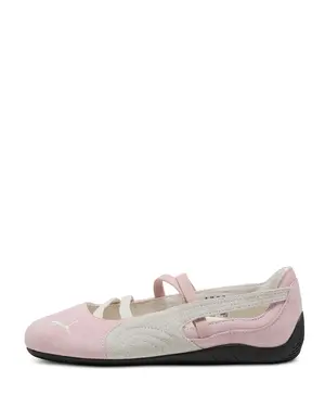 PUMA Speedcat Ballet Flats
