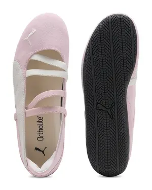 PUMA Speedcat Ballet Flats