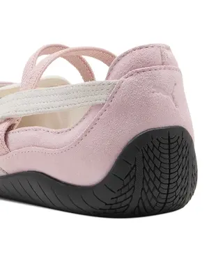 PUMA Speedcat Ballet Flats