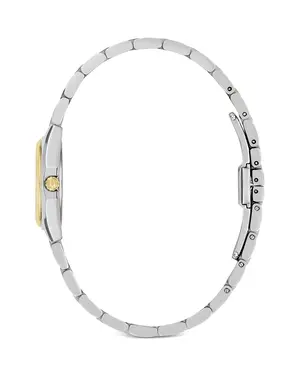 Bulova Surveyor Watch, 22.7mm