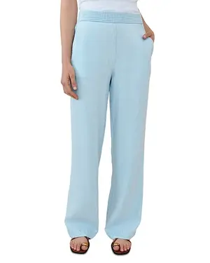 Bella Dahl Multi Stitch Catalina Pants