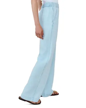 Bella Dahl Multi Stitch Catalina Pants