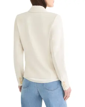 NIC+ZOE Sleek Stretch Blazer